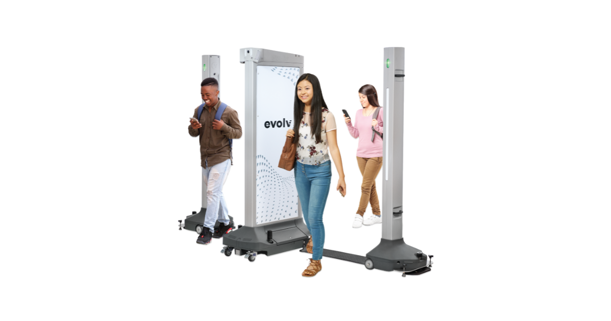 Evolv Education Resources